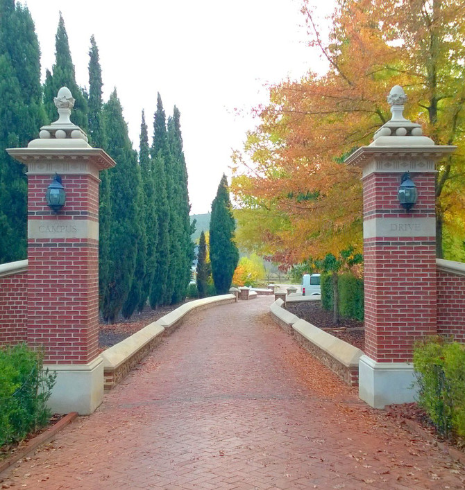 The South African Institute for Heritage Science & Conservation